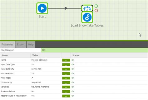 an introduction to matillion cloud based etl interworks