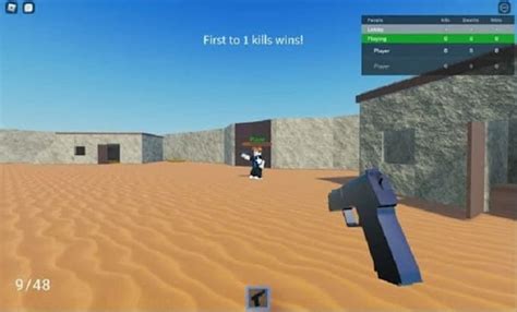 Do Roblox Gun Gui System Combat System Roblox Builder Roblox