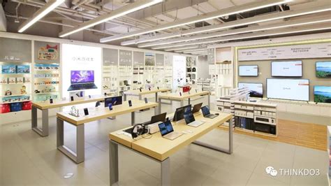 【品牌全案】小米手机品牌在武汉开了家全球面积最大的“小米之家”，设计也是别出一格 零售