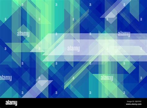 Vector Of Modern Abstract Triangular Background Stock Vector Image And Art Alamy