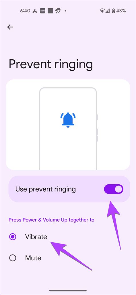 How To Make Your Android Phone Vibrate Guiding Tech