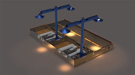 使用 Esp32 控制 Led 5mm 和传感器光敏电阻的原型模拟器solidworks 2018模型图纸下载 懒石网