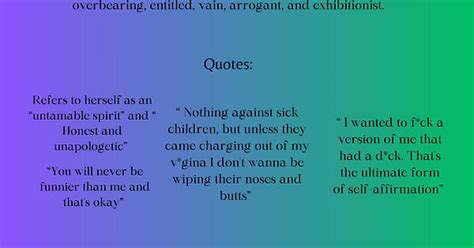 Trait Approach Album On Imgur