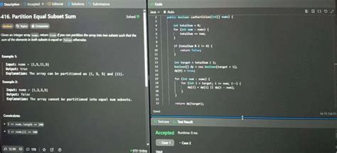 57daysofcode Leetcode Java Dynamicprogramming Codingjourney Ritu