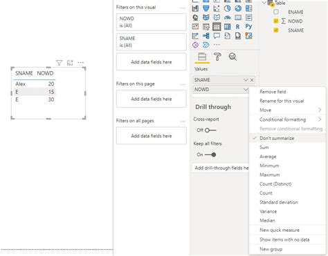 Solved How To Get Distinct Or Unique Value From A Table U