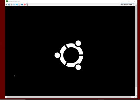 Wait What Gui Testing Inside Docker Container