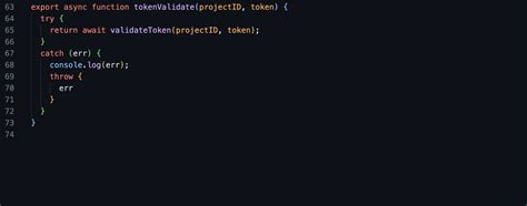 Exception Handling In Workflows In Jsts Community Support Temporal