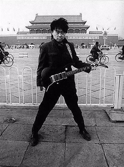 新长征路上的摇滚教父——崔健 （上） 知乎