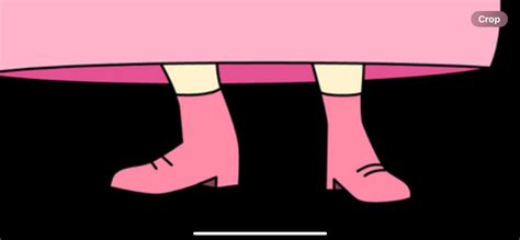 Gh Ladys Pink Rocket Boots 2 Gh Artworks By Theblackrabbit666 On Deviantart