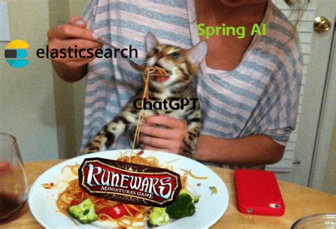 Designing For Large Scale Vector Search With Elasticsearch Elasticsearch Labs