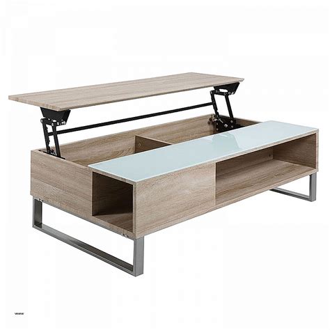 Alinea Table Basse Get Up