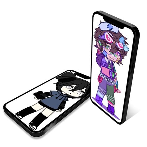 Oc Gacha Club X Gacha Life For Android Download