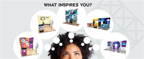 Portable Modular Program Nomadic Display