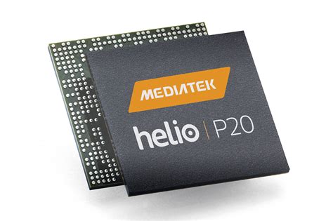Mwc 2016 Mediatek Announces Helio P20 True Octa Core Soc Pc Perspective