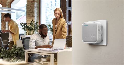 Make Indoor Air Quality A Priority With The Iaq Multi Sensor