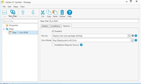 Adobe Remote Update Manager PDQ Deploy Inventory Help Center