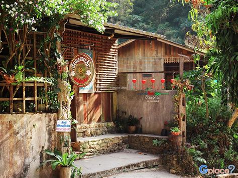 รีวิว แม่กำปอง เชียงใหม่ สัมผัสชีวิตเรียบง่ายเเละความสงบสุข