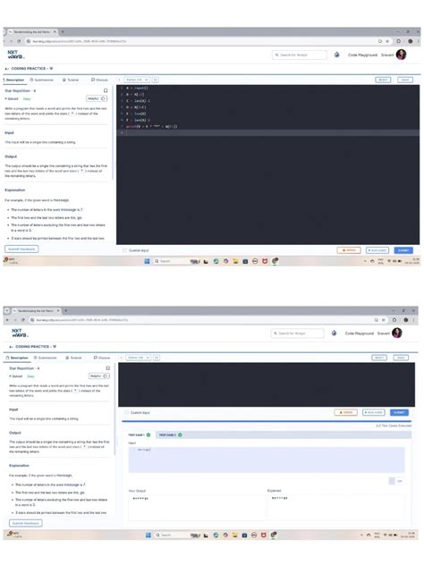 Day 30daysofcode Python Python 30daysofcode Nxtwave Ccbp Sravani Reddy Thangasani