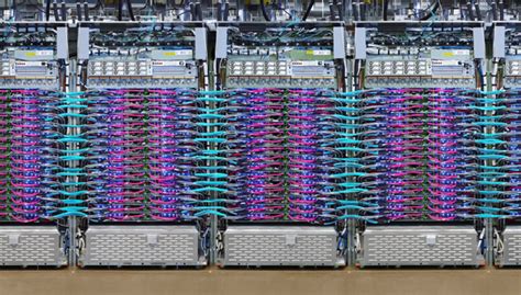 Tensor Processing Unit TPU Innovation Essence