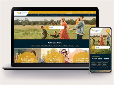 Website Erstellen Lassen Neue Firmenwebsite Gut Werbung