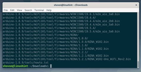 Installing Arduino Ide On Debian 10 Onet Idc