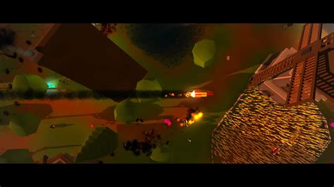 Announcement Trailer Video Cube Conflict Mod For Cube 2 Sauerbraten Moddb