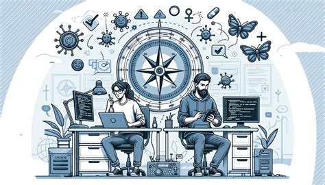 Software Testing Types Automation And Manual When Testing Software Vs