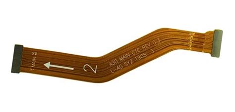 Cabo Flex Sub Placa Carga Compatível Samsung A MercadoLivre