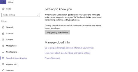 Cortana Cannot Be Disabled On Windows Your Windows Guide