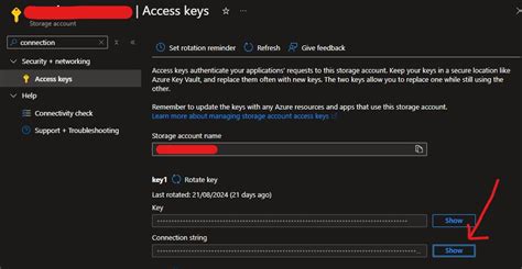 How To Integrate With Azure Blob Storage Using Net 8 Eliaquim Santos