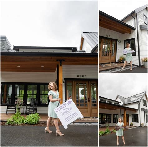 Dani Colito Bellingham Realtor — Kelsey Kurtis