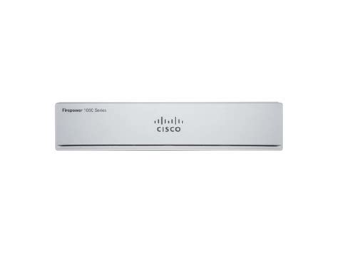 Router Cisco Fpr1010 Ngfw K9 Worten Pt