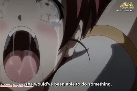 Aki H Sex Scenes Goblin No Suana
