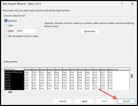 ¡descubre el truco secreto para abrir archivos txt en excel y maximiza
