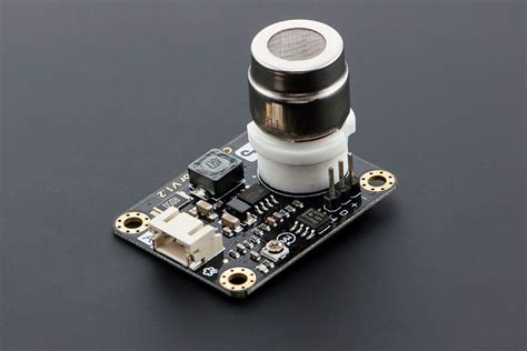 gravity analog co2 carbon dioxide gas sensor for arduino electronic