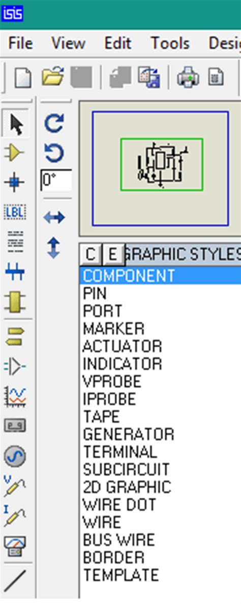 How To Use Capacitive Touch Sensor In Proteus Isis The Engineering Projects