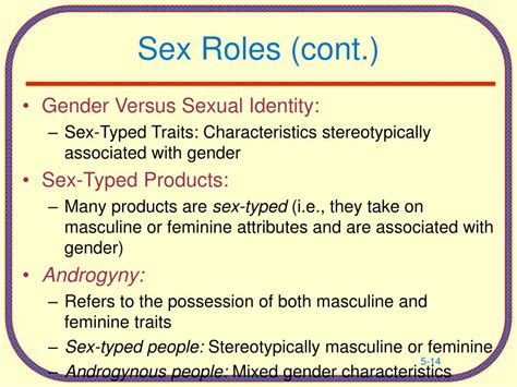 Ppt The Self Chapter 5 Powerpoint Presentation Free Download Id