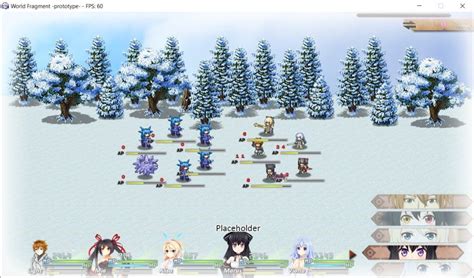 VXAce World Fragment Page RPG Maker Forums