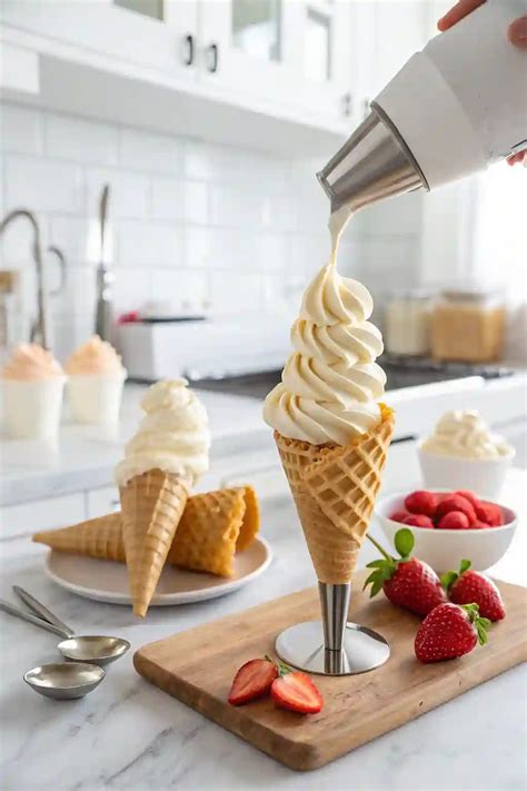 Soft Serve Ice Cream Flavors 24 Irresistible Picks To Love