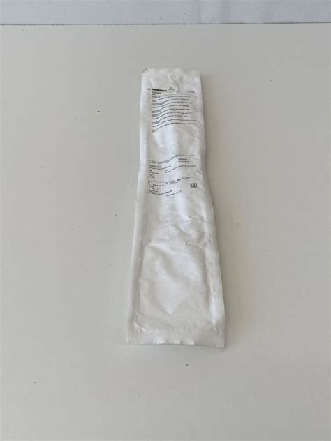 New Medtronic Lot Of 2 Eopa Arterial Cannula Vented 38 24f X 305cm Dilator Tip 77624 Exp