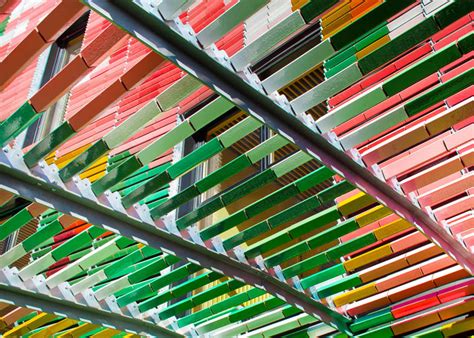 Périphériques Adds Apartment Blocks And Kindergarten To Paris Plot