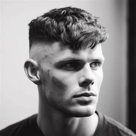 The Razor Fade A Sharp And Distinctive Haircut Explained