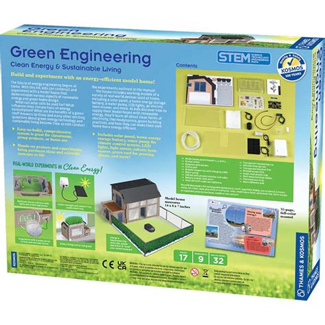 Green Engineering Fat Brain Toys