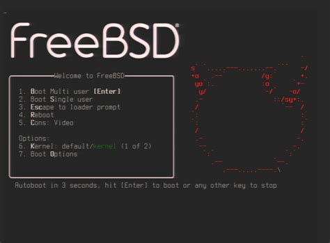boot menu logos page 2 the freebsd forums