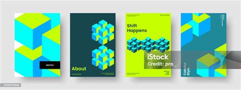 기하학적 책 표지 템플릿입니다 추상 배너 레이아웃 현대 비즈니스 프리젠 테이션 디자인 보고서 팸플릿 전단 포스터 배경 뉴스 레터