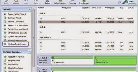 Aomei Partition Assistant Professional Edition Free Download Gramkse