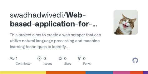 Github Swadhadwivedi Web Based Application For Hate Speech Recognition This Project Aims To