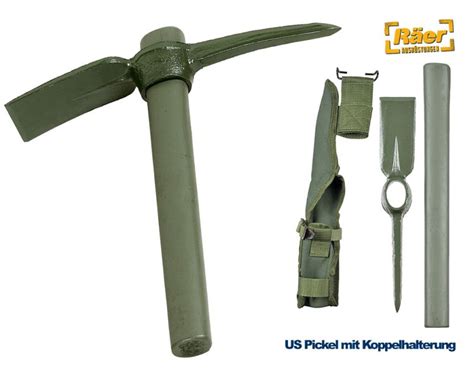 Us Pickel A 673230 01 000