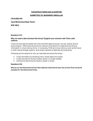 Lab Linked List Course Data Structures And Algorithms Lab Linked List Task