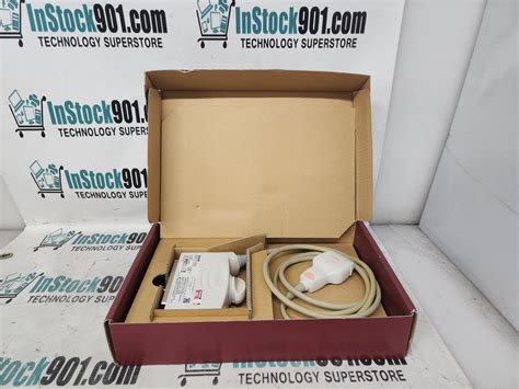 toshiba plt 704sbt 7 5 mhz linear array transducer